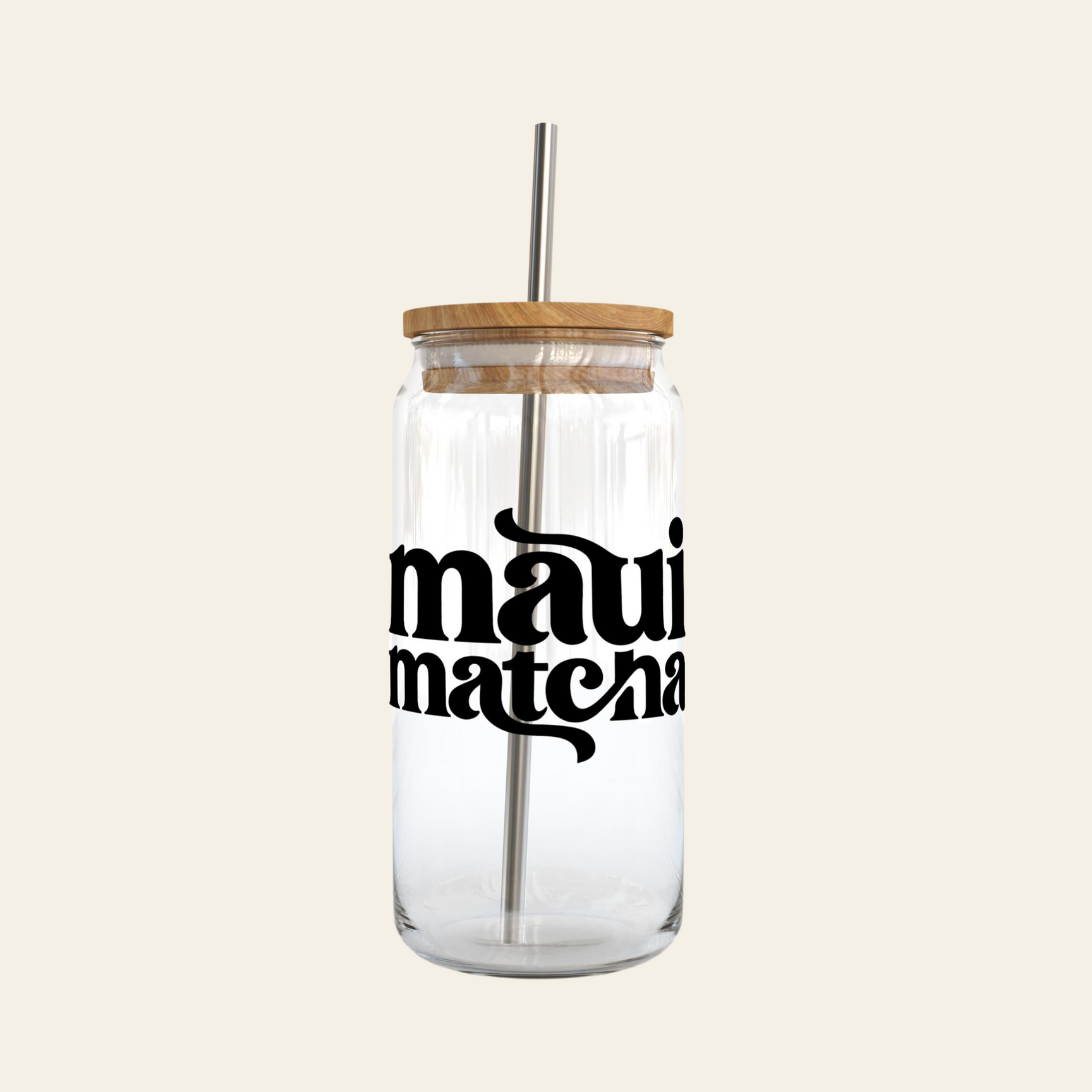 Maui Matcha